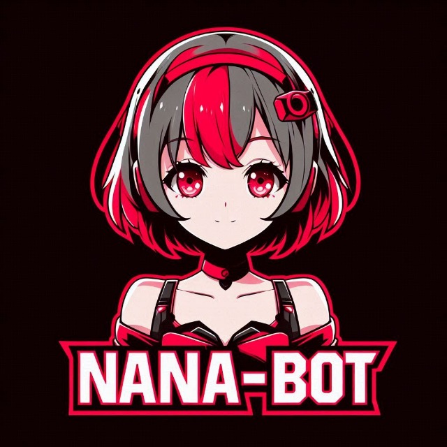 STICKER FIGURINHAS WhatsApp: Nana BOT de figurinhas - Grupos Whatsapp